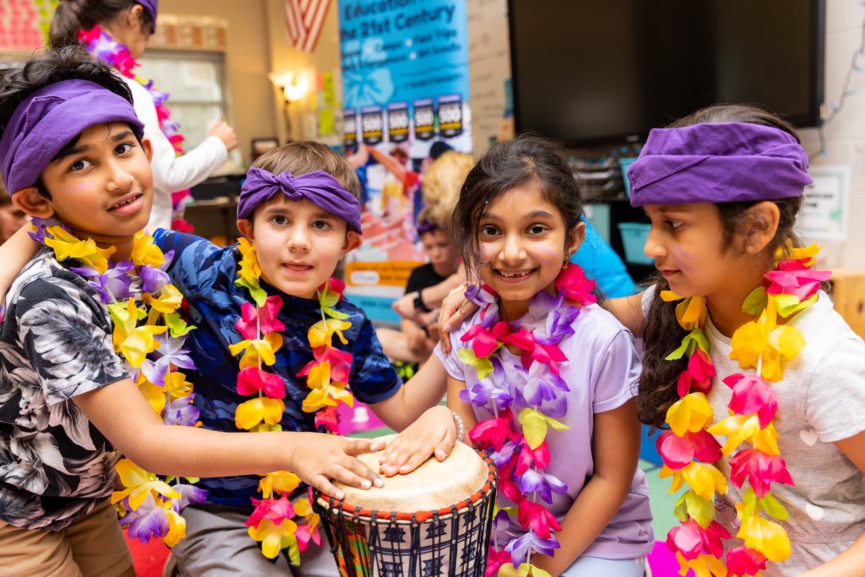 Onsite Field Trips - Miami-Broward County, Florida
