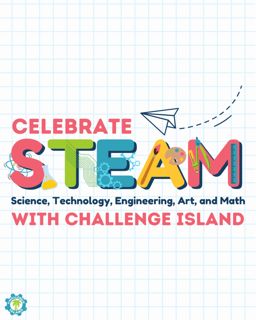 Celebrating National STEM/STEAM Day: Inspiring the Innovators of ...
