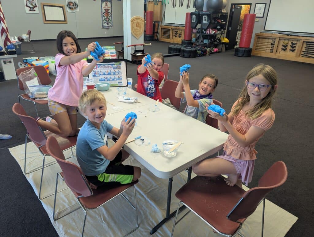 Goodbye 2025, Hello 2026: STEAM Adventures, Creativity & Learning for ...