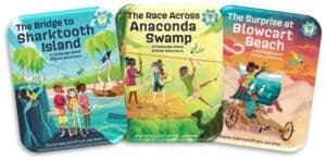 Turning Pages into Possibilities: Celebrating Children’s Book Week with ...