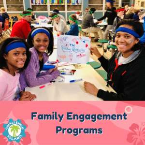 The World's #1 STEM and STEAM Program | Challenge Island