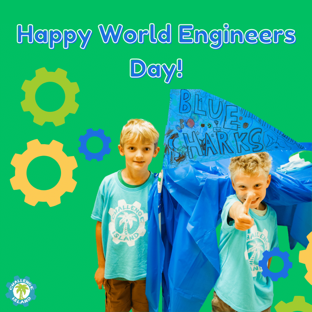 Celebrating World Engineering Day: Embracing the Power of STEAM ...