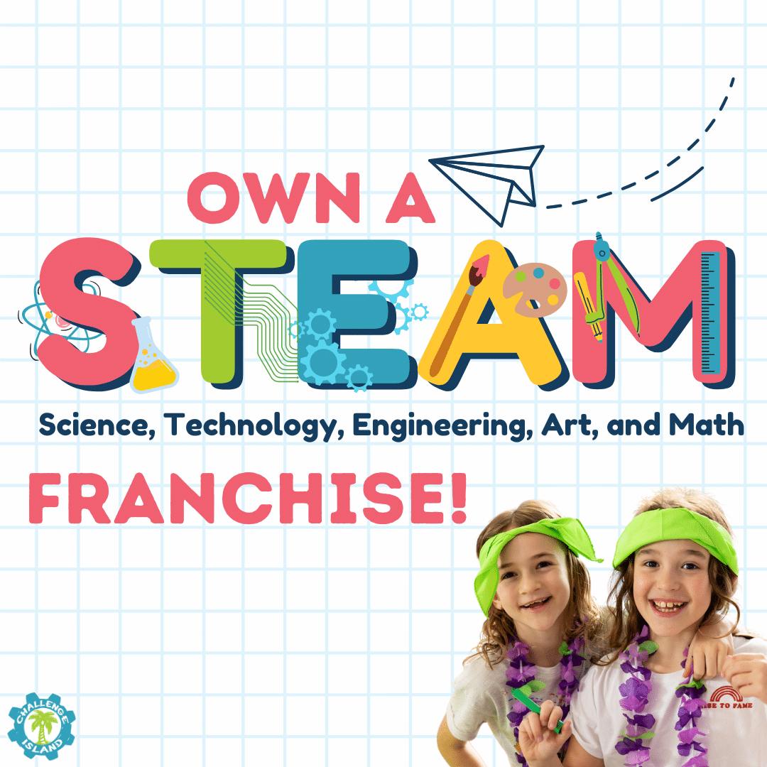 Build a Meaningful Career Empowering Kids: Why Educational Franchises ...
