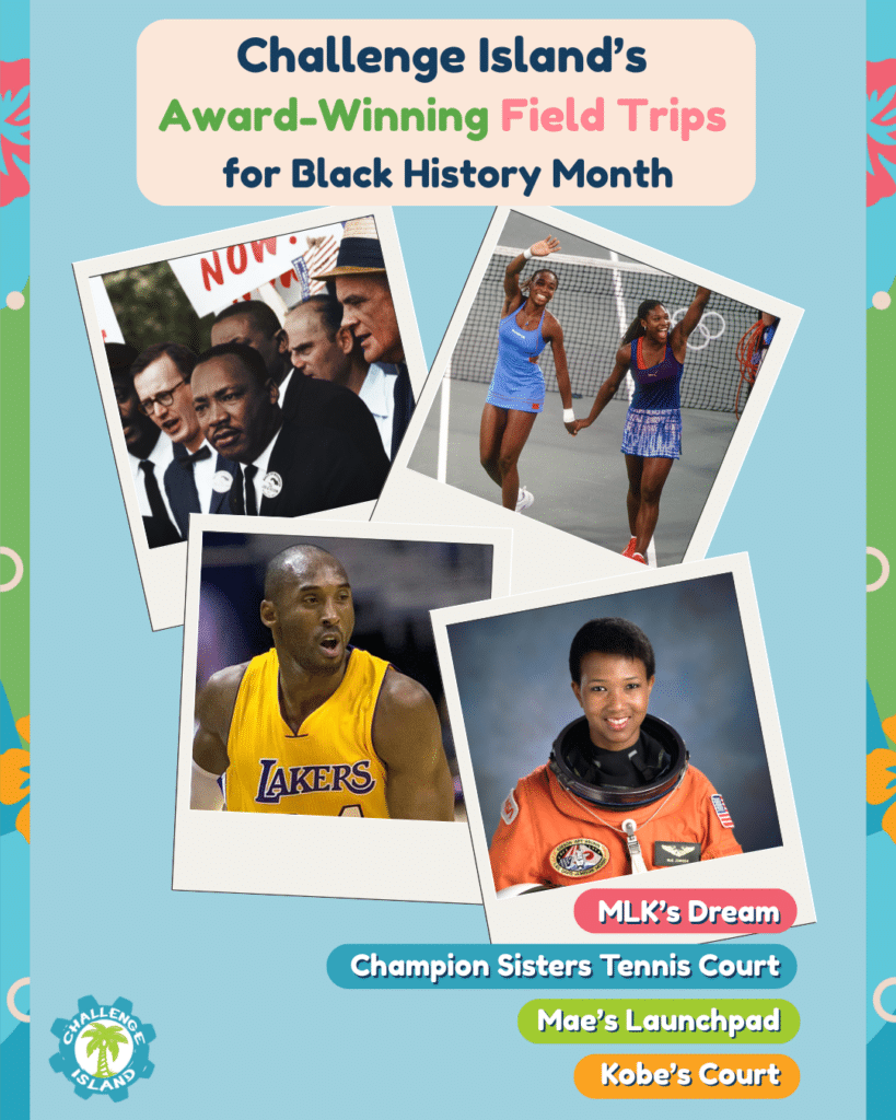 Honoring Black History Month Through STEAM: Inspiring the Next ...